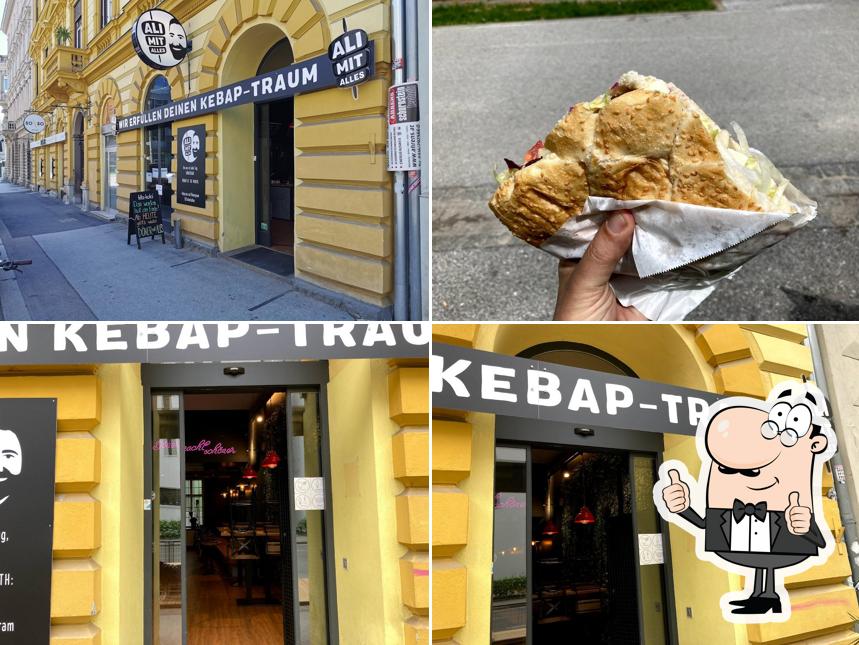 Ali mit Alles, Graz - Speisekarte, Preise und Bewertungen