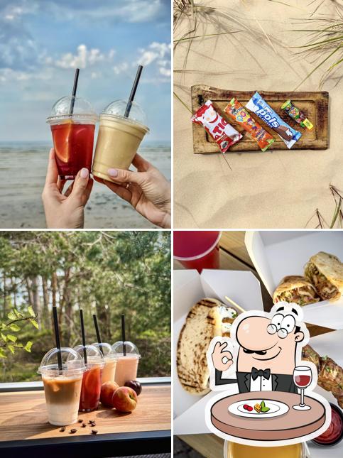 36.line Grill Restaurant, Jūrmala - Restaurant menu, prices and reviews