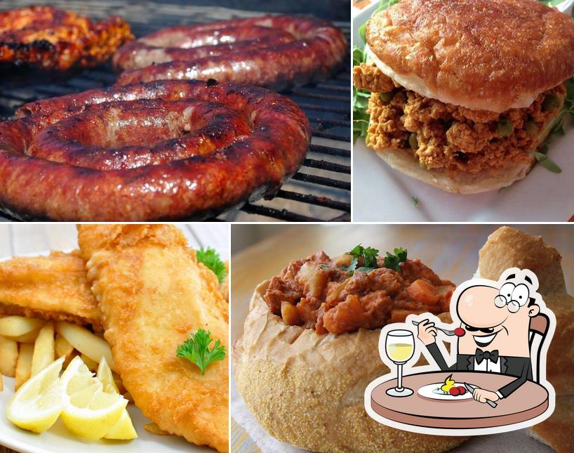 Apollo Supermarket Take-Away & Bakery, Rustenburg - Restaurant reviews