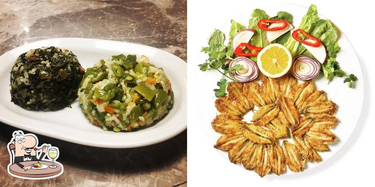 BODOS Karadeniz Lokantası, Istanbul - Restaurant menu, prices and reviews