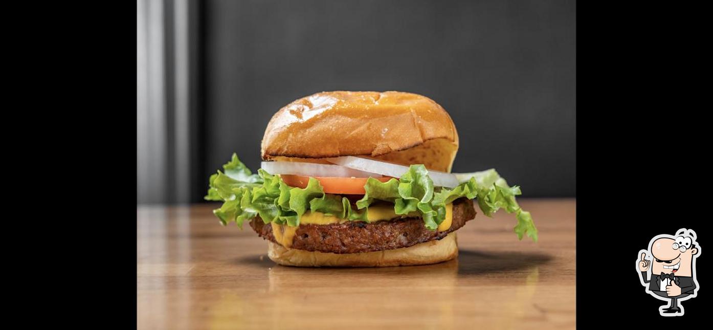 BOMB BURGER in Bergenfield - Restaurant menu and reviews