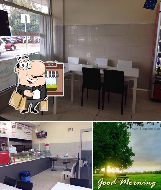 Bloom Cafe, Noble Park - Menú del restaurante, precios y reseñas