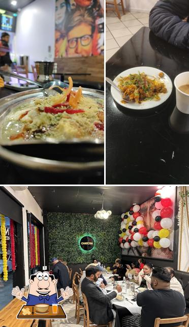 CHATORA INDIAN RESTAURANT GEELONG (THE HYDERABADI PARADISE), Geelong ...