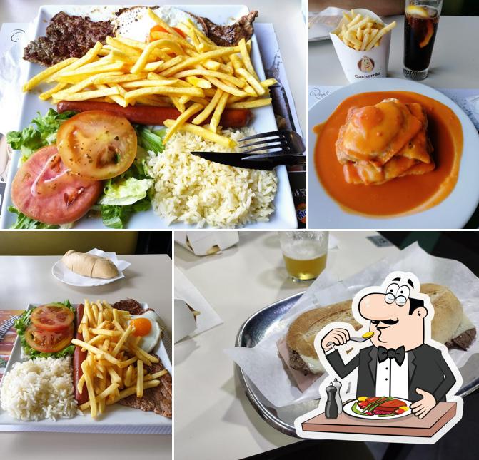 Best fast food restaurants in Guimaraes, spring 2024 - Restaurant Guru