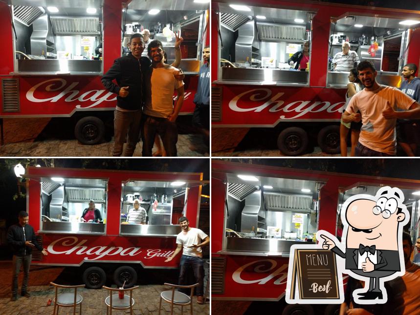 Chapa Grill, Araruama - Menu do restaurante, preços e opiniões