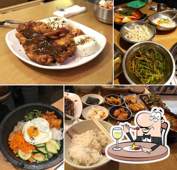 DooBoo Melbourne in Melbourne - Restaurant reviews