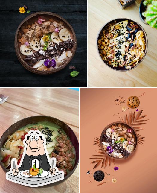 FRESH Poke & Açai Bowls restaurant, Hua Hin - Restaurant menu and reviews