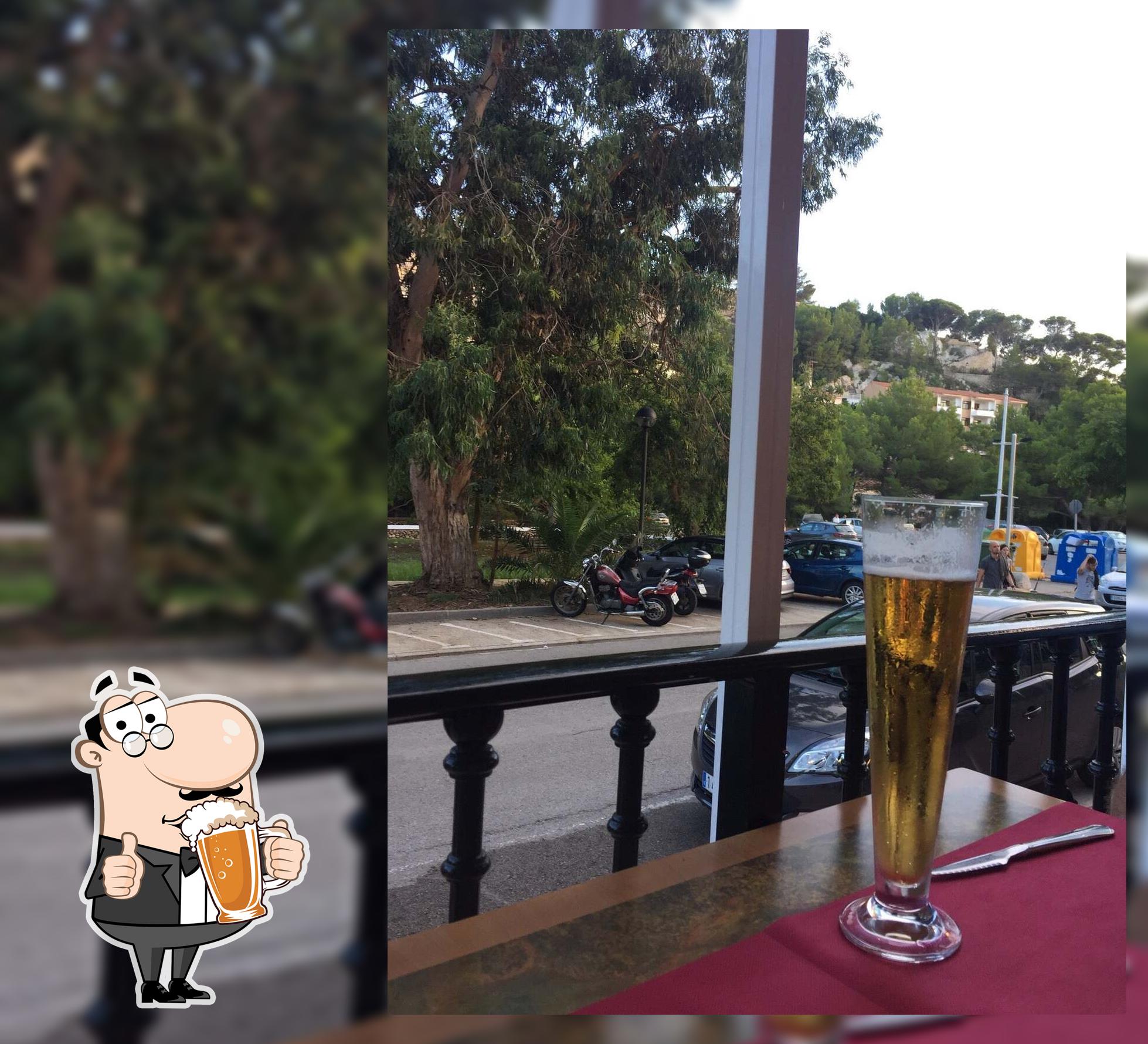 Top 5 restaurants with outdoor seating in Serpentona, december 2025 ...