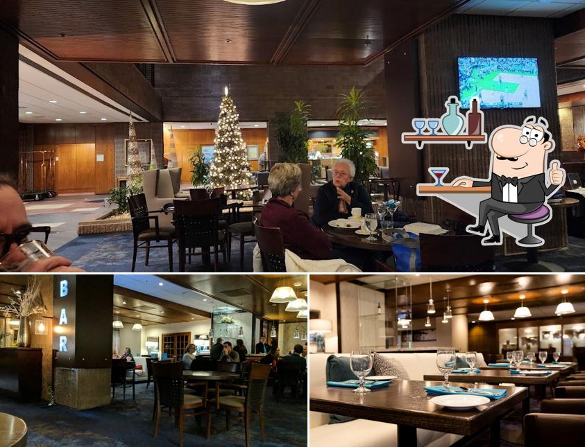 Grill 1-2-5 and Steuben Bar, Corning - Restaurant menu, prices and reviews