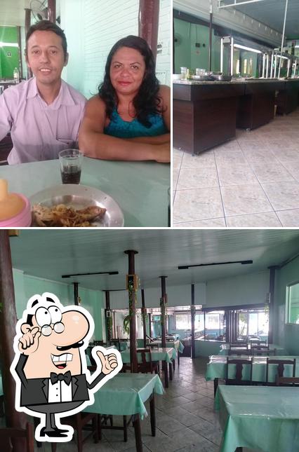 Restaurante Happy Home, Assis - Restaurant reviews