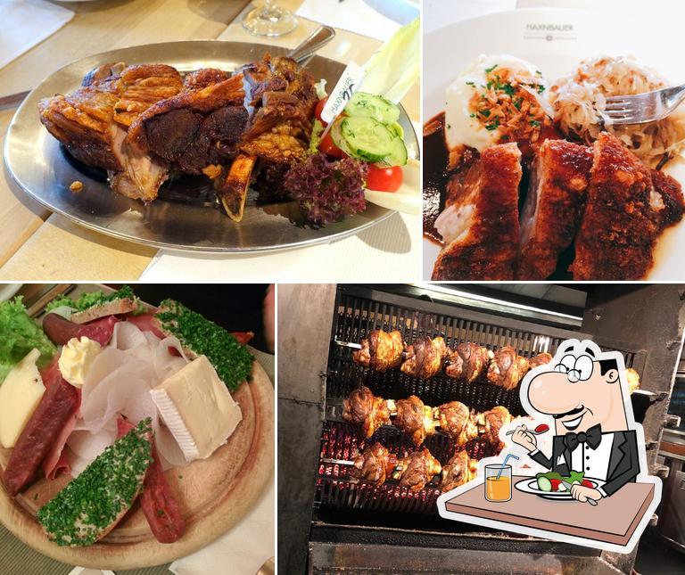 Haxnbauer restaurant, Munich - Restaurant reviews