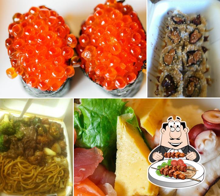 Jaru House, Palmdale - Restaurant menu, prices and reviews