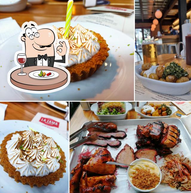 La Fama 85, Bogotá - Menú del restaurante, precios y reseñas