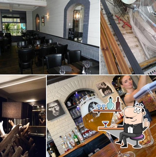 Le Scoop restaurant, Lille - Restaurant menu and reviews