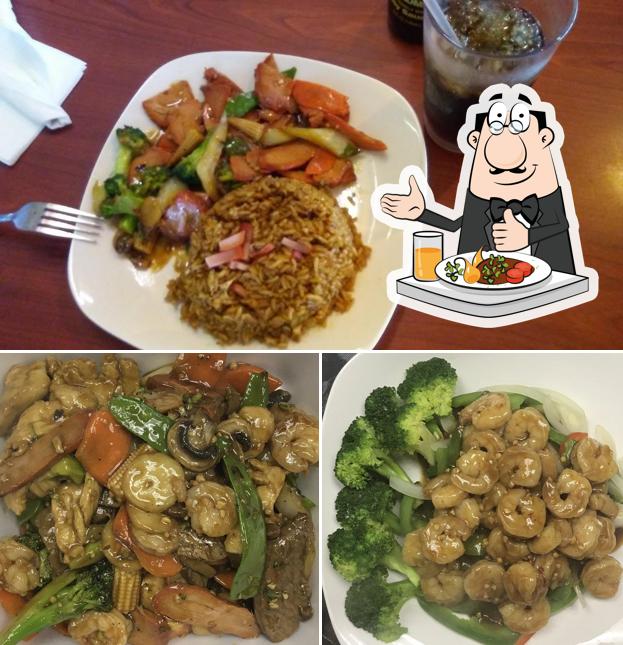 Li's Chinese Kitchen, Port Richey - Restaurant menu, prices and reviews