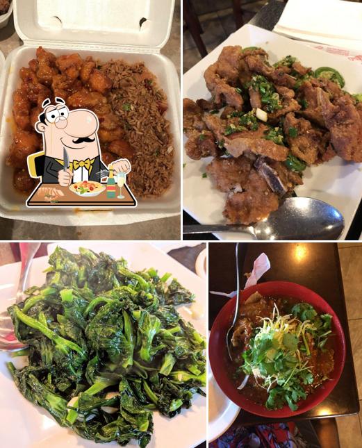 Little Chinatown - Kenner in Kenner - Restaurant menu and reviews