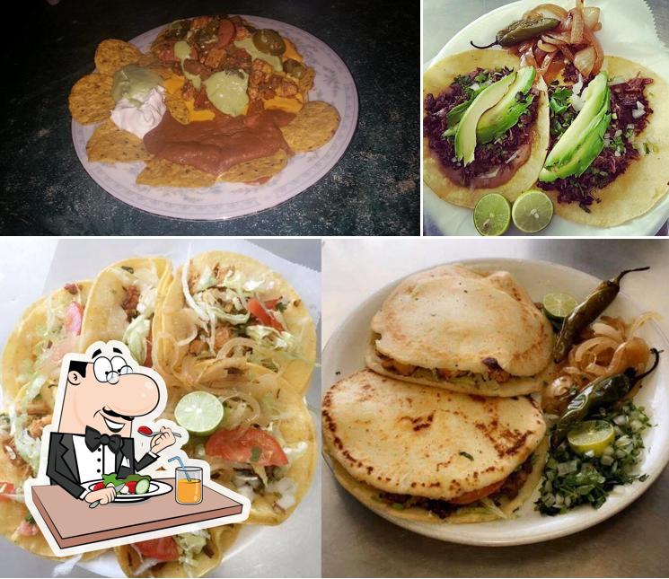 Mima's Taqueria y Azadero in Houston - Restaurant reviews
