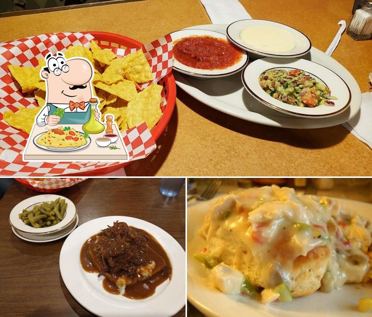 New Moon Cafe, Decatur - Restaurant menu, prices and reviews