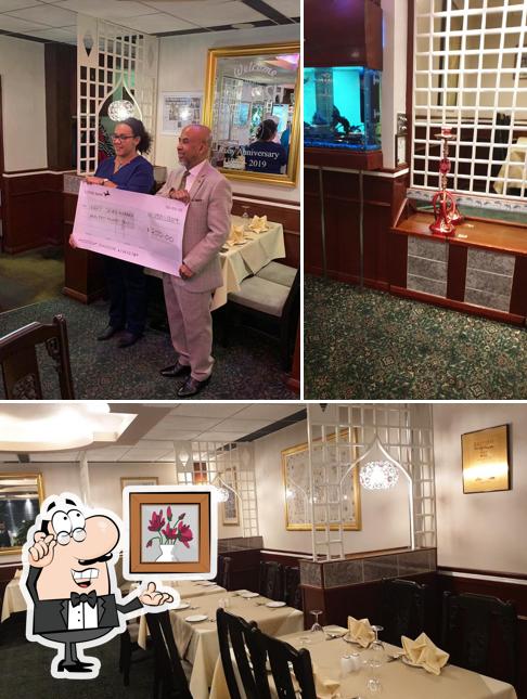 The Polash, Southend-on-Sea - Restaurant menu, prices and reviews