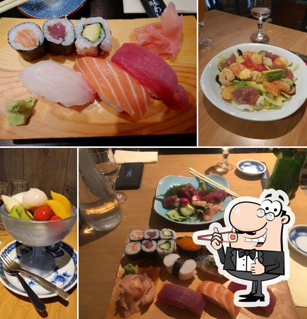 Restaurant SHUN, Toulouse - Critiques de restaurant
