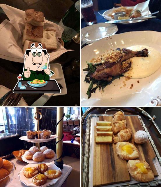 Sofia At The Gunawarman, South Jakarta - Restaurant menu, prices and ...