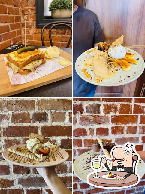 Best waffles in Semaphore restaurants, spring 2024 - Restaurant Guru