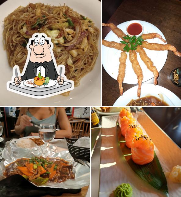 Sun Chinese Food & Sushi, Thessaloniki - Restaurant reviews