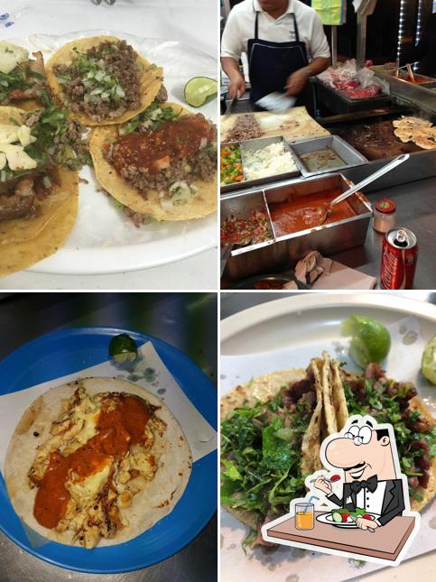 Tacos Lomas De Sotelo restaurant, Mexico City - Restaurant reviews