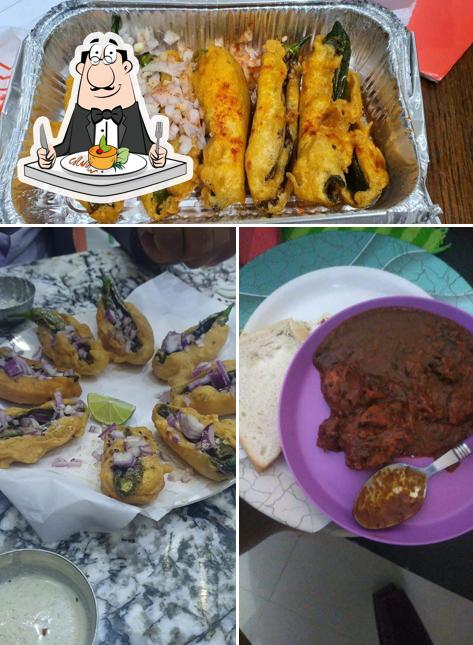 TELUGU RUCHI RESTAURANT, Abu Dhabi - Restaurant menu, prices and reviews