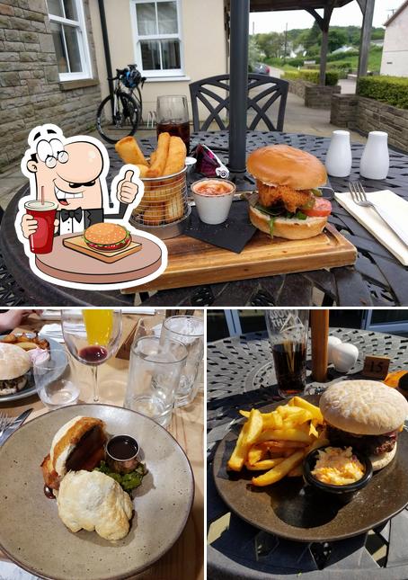 The Waun Wyllt Inn in Llanelli - Restaurant reviews