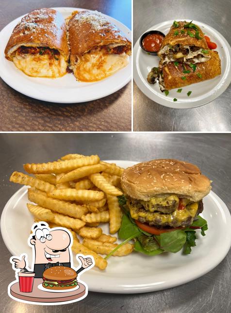Romeo & Juliet Pizzeria, Charlotte - Restaurant menu, prices and reviews