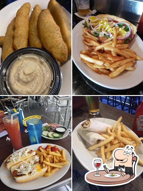 Route 22 Sports Bar, Weirton - Restaurant menu, prices and reviews