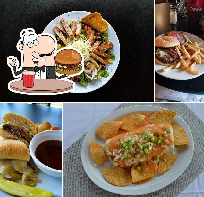 Royal Grille, Canadian Lakes - Restaurant menu, prices and reviews
