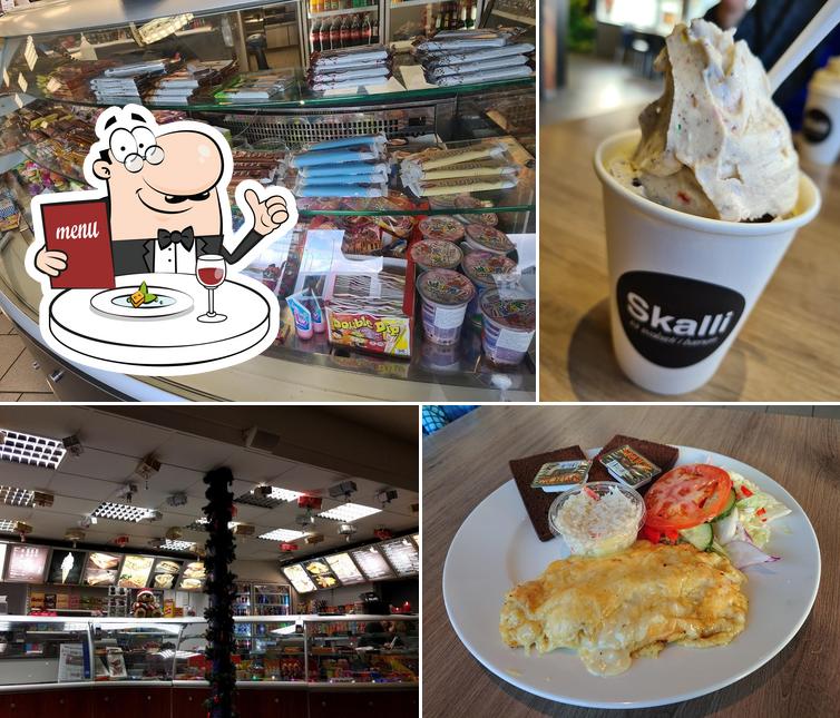 Top 5 restaurants in Selfoss, december 2025 - Restaurant Guru