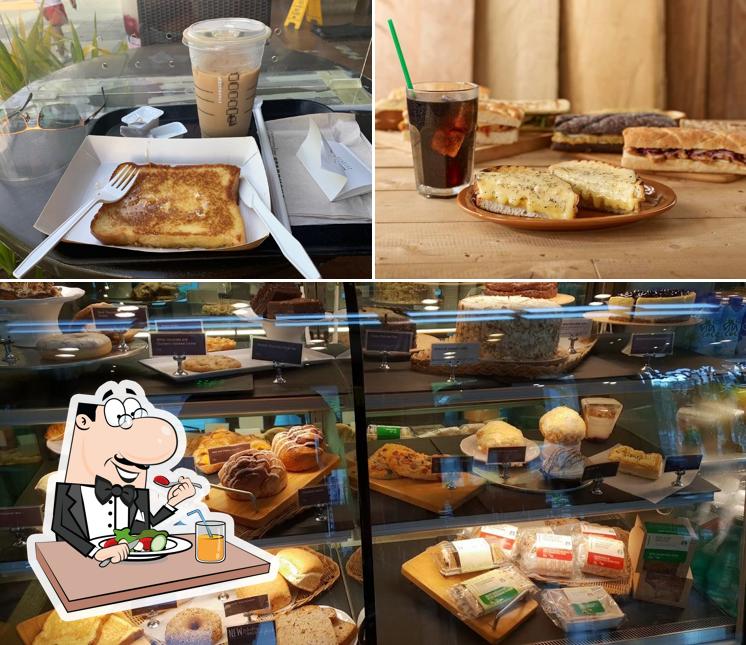 Starbucks Capitol Commons Drive-Thru, Pasig, Shaw Boulevard ...