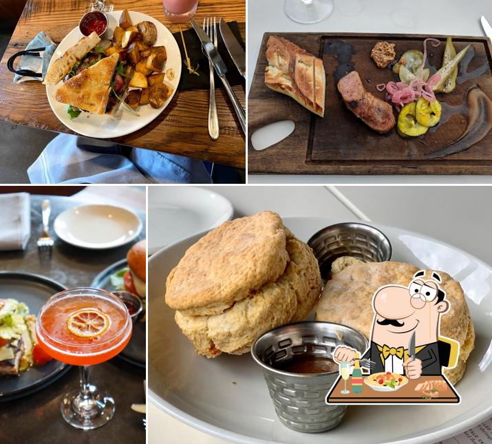 Steelbach, Tampa - Restaurant menu, prices and reviews