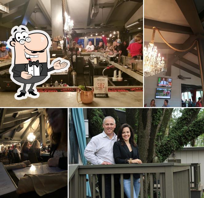 Table 23, Tallahassee - Restaurant menu, prices and reviews