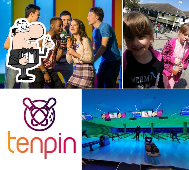 Tenpin Cambridge in Cambridge - Restaurant reviews
