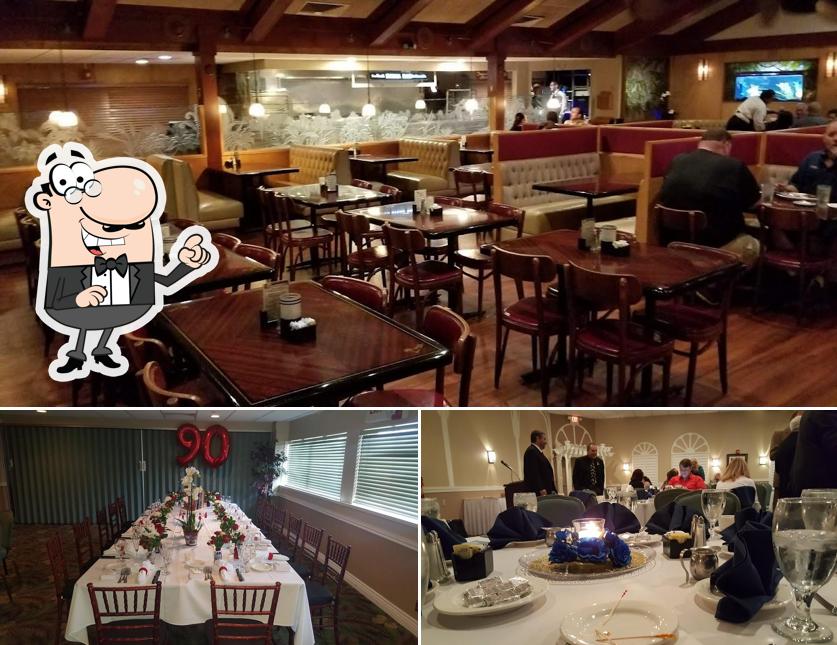 Tropical Acres Steakhouse, Fort Lauderdale - Restaurant menu, prices ...