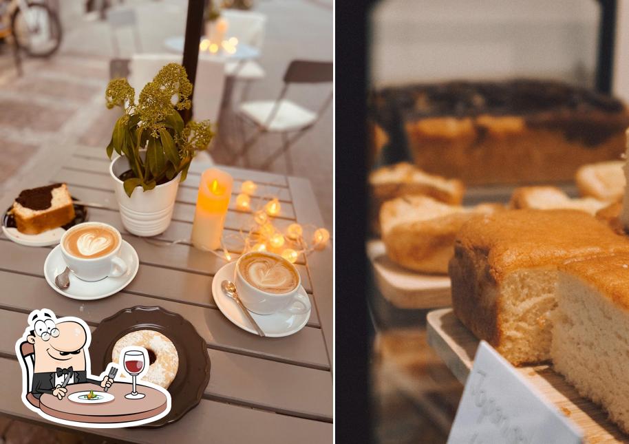 Winter - Cafe - Specialty coffee & food, Karlsruhe - Restaurantbewertungen