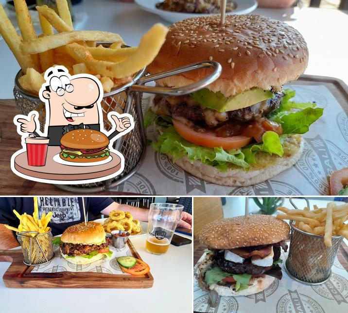 C-Bali Restaurant, Margate - Restaurant menu, prices and reviews