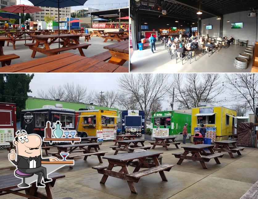 BGs Food Cartel, Beaverton - Restaurant menu, prices and reviews