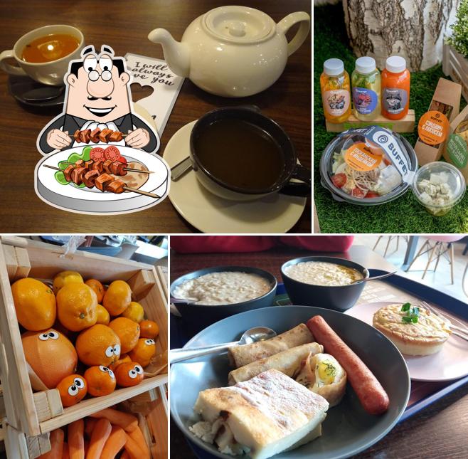 Top 10 restaurants for meeting friends in Ufa, december 2025 ...