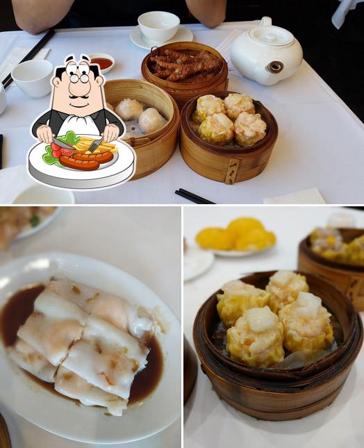 Sun Ho Restaurant, Campsie - Restaurant menu, prices and reviews
