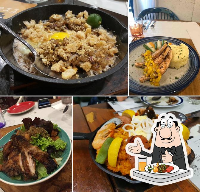 The Frazzled Cook restaurant, Quezon City, 78 Sct. Gandia St ...