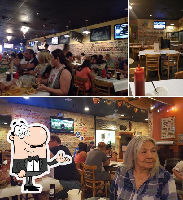 Angry Crab Shack, Mesa - Restaurant menu, prices and reviews