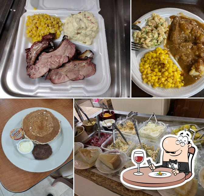 Top 5 restaurants in Edna, february 2025 - Restaurant Guru