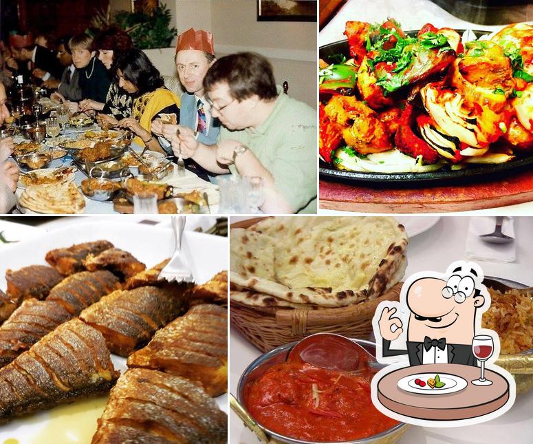 Best tandoori mixed grill in Ilford restaurants, spring 2024 ...