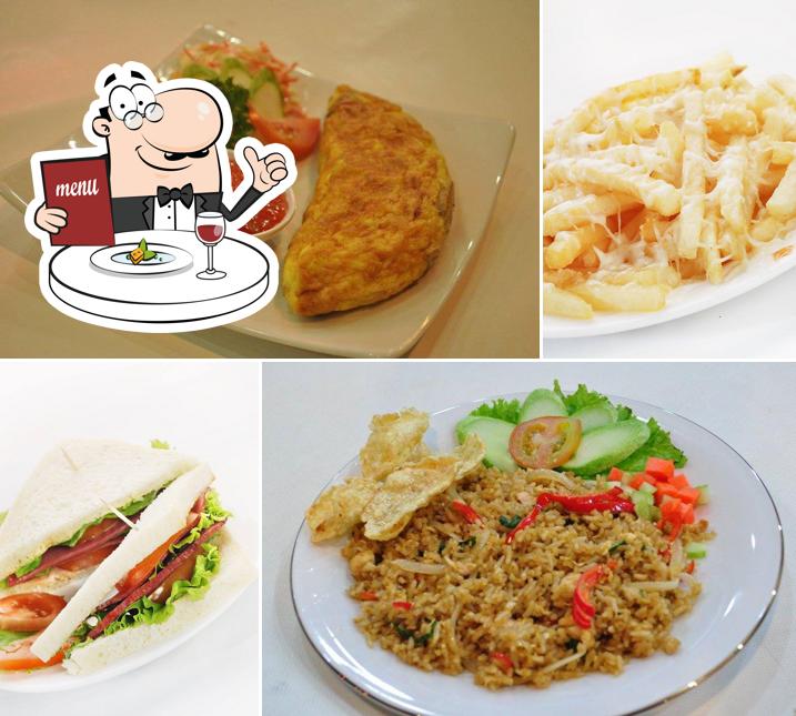 ADEN coffee & resto cafe, Kadungora - Restaurant reviews