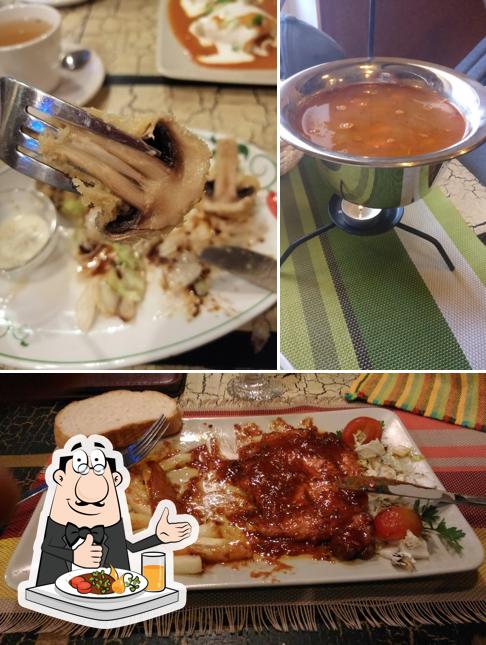 Balaton cafe, Nizhny Novgorod - Restaurant reviews